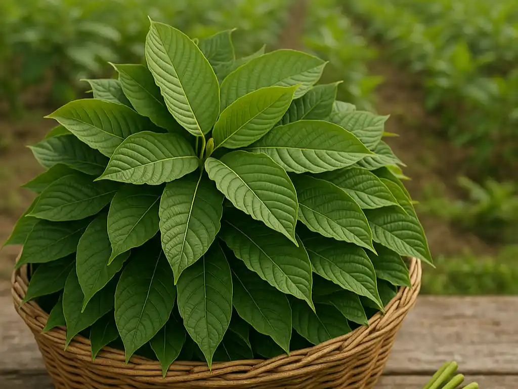 Garden Bow - Rimba Sumber Sehat